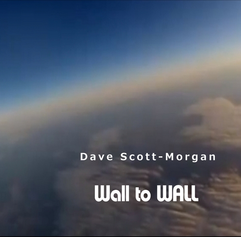 Dave Scott-Morgan